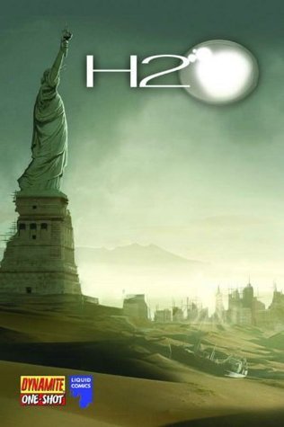 H20 by Grant Calof | Goodreads