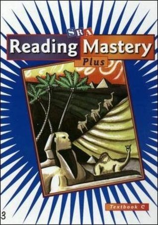 Reading Mastery Plus Grade 3, Textbook C by McGraw-Hill Education ...