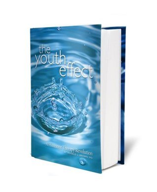 The Youth Effect by Ronald L. Brown | Goodreads