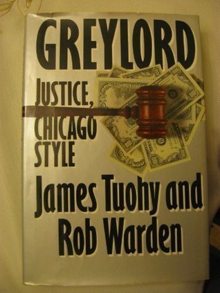 Greylord by James Tuohy | Goodreads