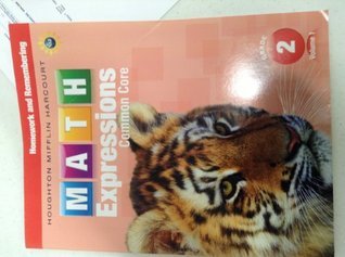 Homework & Remembering, Volume 1 Grade 2 by Houghton Mifflin Harcourt ...