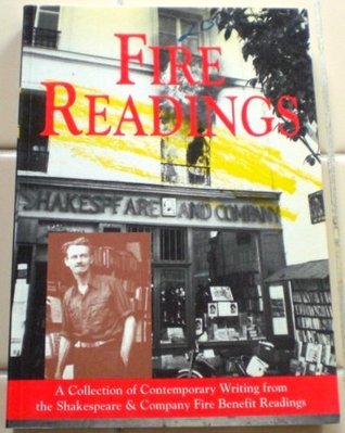 Fire readings: A Collection of Contemporary Writing from the ...