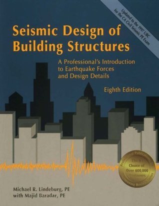 Seismic Design of Building Structures: A Professional's Introduction to ...
