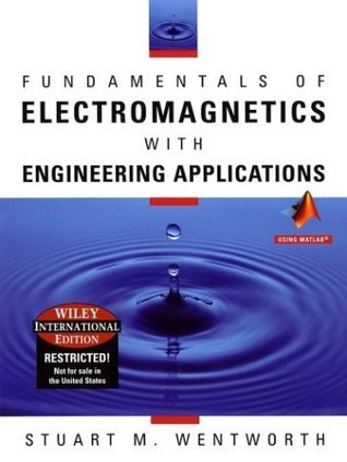 Fundamentals of Engineering Electromagnetics with Applications by ...
