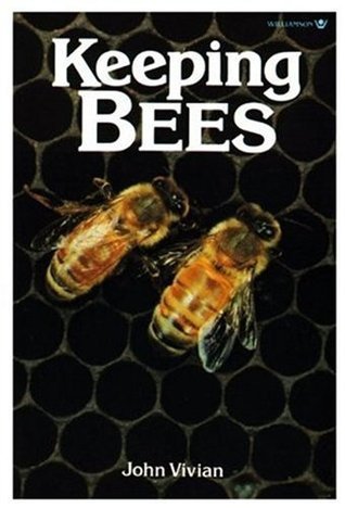 Keeping Bees by John Vivian | Goodreads