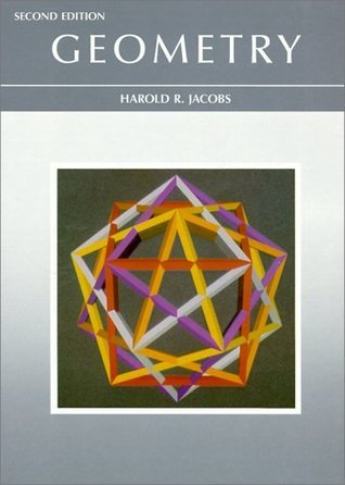 Geometry by Harold R. Jacobs | Goodreads