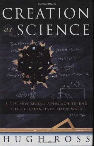 Creation As Science: A Testable Model Approach to End the Creation ...