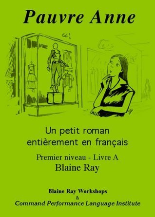 Pauvre Anne (French Edition) by Lisa Ray Turner | Goodreads
