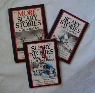 Scary Stories to Tell in the Dark Series: More Scary Stories to Tell in ...