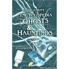 The Element Encyclopedia of Ghosts & Hauntings : The Ultimate A-Z of ...