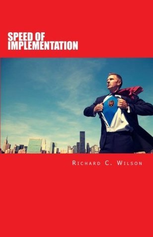 SPEED of Implementation: Strategies for Taking Massive Action, Evolving ...