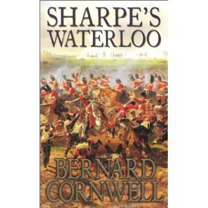 Sharpe Series 11 Book Set by Bernard Cornwell | Goodreads