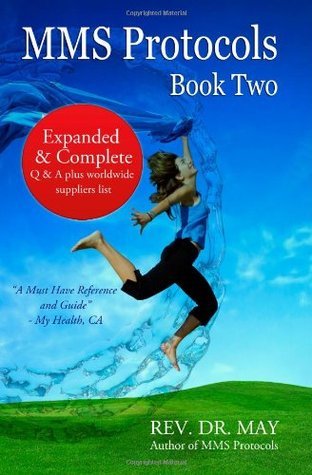 MMS Protocols, Book Two by May | Goodreads
