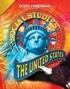 Scott Foresman Social Studies: The United States: Gold Edition by Scott ...