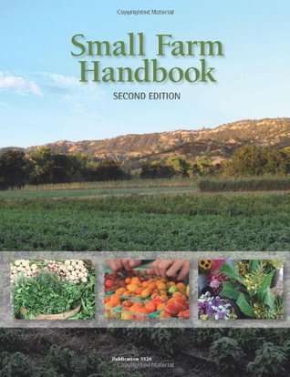 Small Farm Handbook by L. Tourte | Goodreads