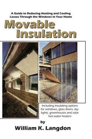 Movable Insulation by William K. Langdon | Goodreads