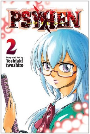 Psyren, Vol. 2 by Toshiaki Iwashiro | Goodreads