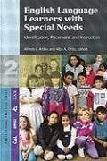 English Language Learners With Special Education Needs: Identification ...