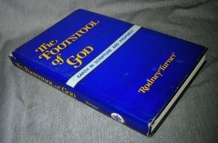 The Footstool of God: Earth in Scripture and Prophecy by Rodney Turner ...
