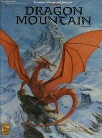 Dragon Mountain by Colin McComb | Goodreads