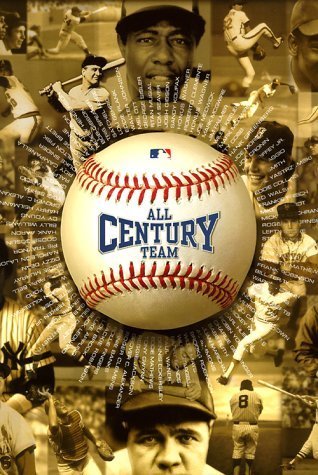 All Century Team by Mark Vancil | Goodreads