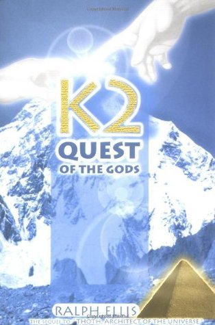 K2 : Quest of the Gods by Amolibros | Goodreads