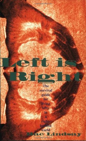 Left Is Right: The Survival Guide for Living Lefty in a Right-Handed ...