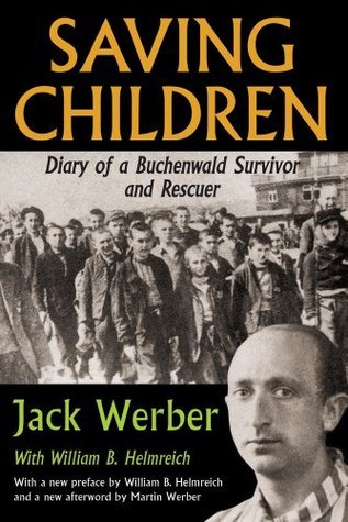 Saving Children by Jack Werber | Goodreads