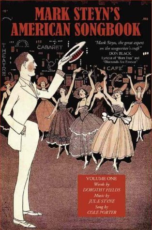 Mark Steyn's American Songbook by Mark Steyn | Goodreads