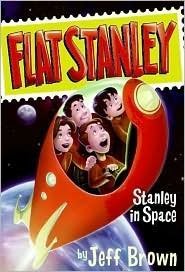 Flat Stanley 6 Book Collection: Flat Stanley; Stanley, Flat Again ...