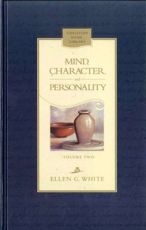 Mind, Character, and Personality - Volumes 1 and 2 (Hardcover) by Ellen ...