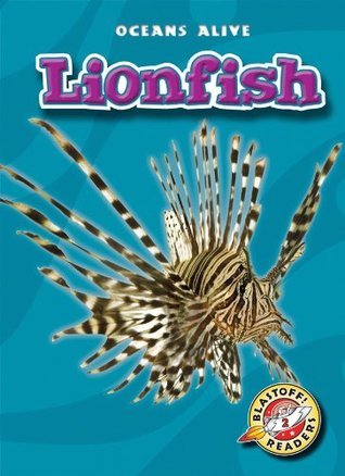 Lionfish (Paperback) by Colleen Sexton | Goodreads