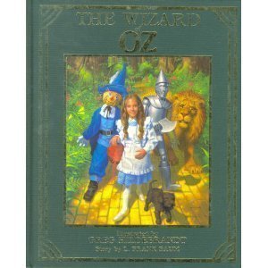 The Wizard of Oz by L. Frank Baum | Goodreads