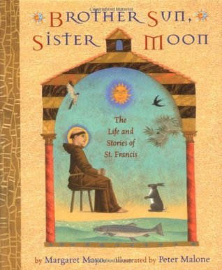 Brother Sun, Sister Moon: The Life and Stories of St. Francis by ...