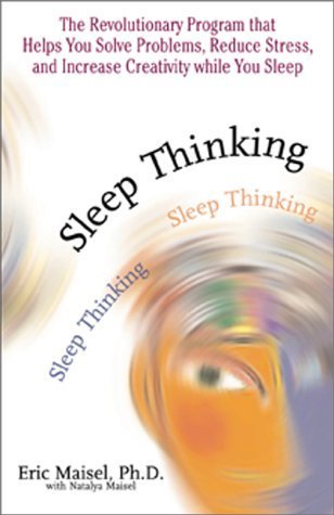 Sleep Thinking: The Revolutionary Program That Helps You Solve Problems ...