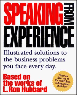 Speaking from Experience: Illustrated Solutions to the Business ...