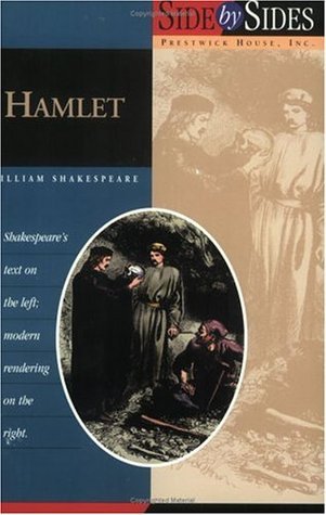 Hamlet (Side by Side) by William Shakespeare | Goodreads