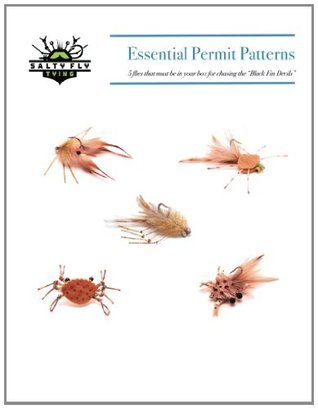 Essential Permit Patterns: 5 flies that must be in your box for chasing ...
