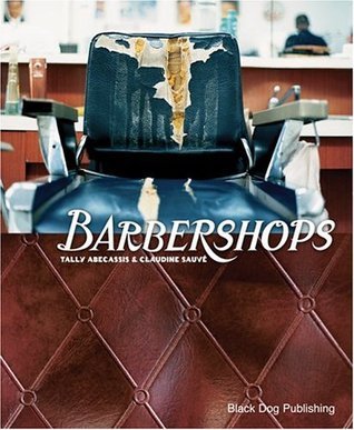 Barbershops by Tally Abecassis | Goodreads