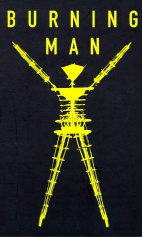 Burning Man by Barbara Traub | Goodreads