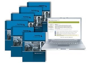 AATBS EPPP Package - Six Study Volumes, Exam Strategies Volume and ...