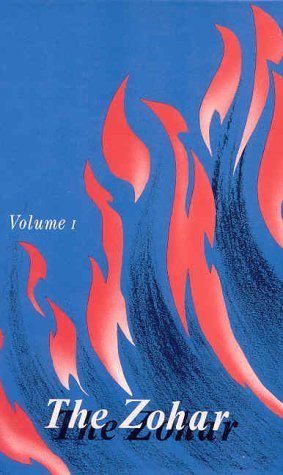 Zohar (5 Volume set) by Maurice Simon | Goodreads