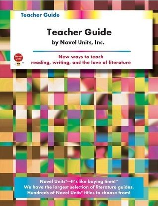 Coraline - Teacher Guide by Novel Units by Novel Units | Goodreads