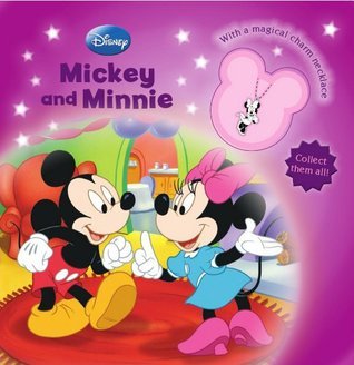 Minnie and Mickey Mouse (Disney Charm Book) by Walt Disney Company ...
