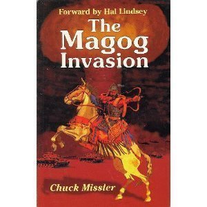 Magog Invasion by Chuck Missler | Goodreads