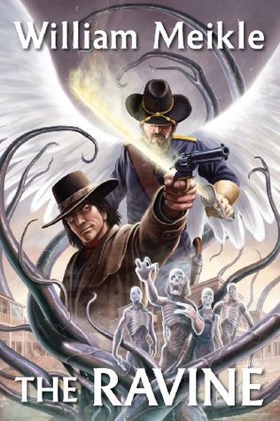 The Ravine by William Meikle | Goodreads