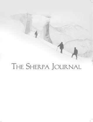 The Sherpa Journal by Brenda Corbett | Goodreads