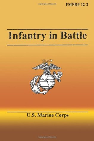 Infantry in Battle by U.S. Marine Corps | Goodreads