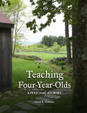 TEACHING FOUR-YEAR-OLDS by Carol B. Hillman | Goodreads