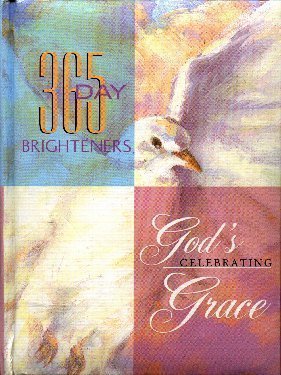 365 Day Brighteners; Celebrating God's Grace by DaySpring Cards Inc ...